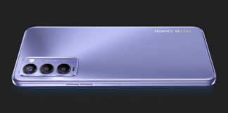 TRANSSION CAMON 19 series Archives - Gizmochina