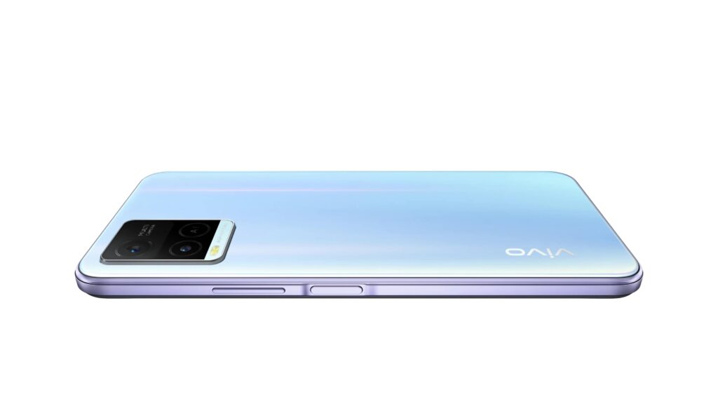 vivo Y32 launched with Snapdragon 680 SoC, 5,000mAh battery, and more ...