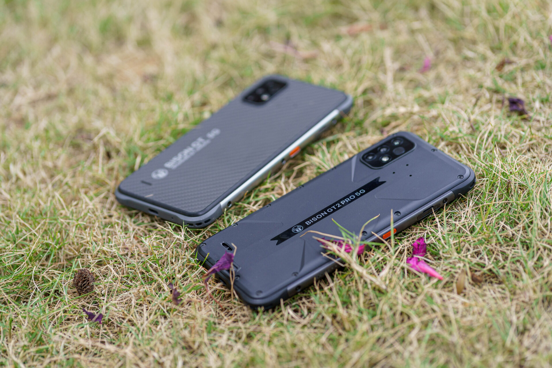 UMIDIGI BISON GT2 series rugged 5G smartphones launched: specs, pricing ...