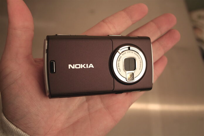 Throwback Tech Thursday: Revisiting Nokia N95, One of the best early ...