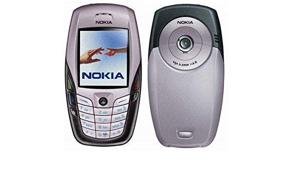 Throwback Tech Thursday: Revisiting the Pocket PC, Nokia 6600 - Gizmochina