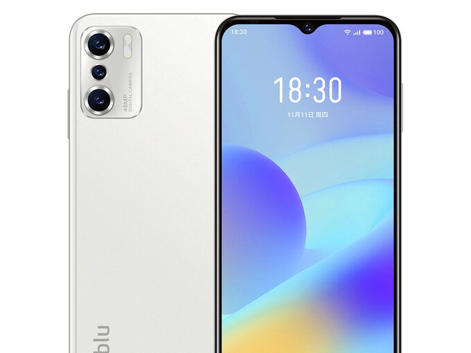 Meizu mBlu 10 launched in China, with 6.62 inch display & 5000mAh ...