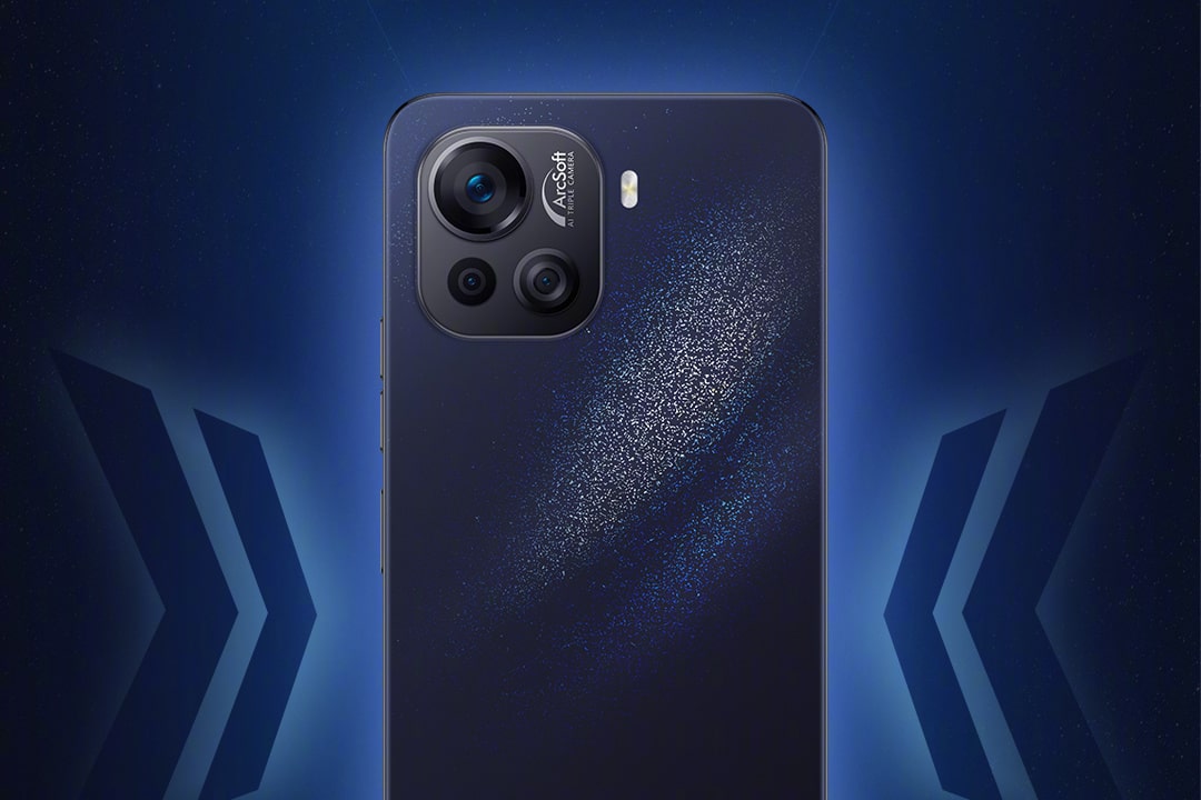 Coolpad COOL 20 Pro Starry Sky Limited Edition is finally up for sale ...