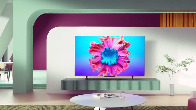 Hisense unveils new U and A lineup of TVs with up to 4K-res and 120Hz ...