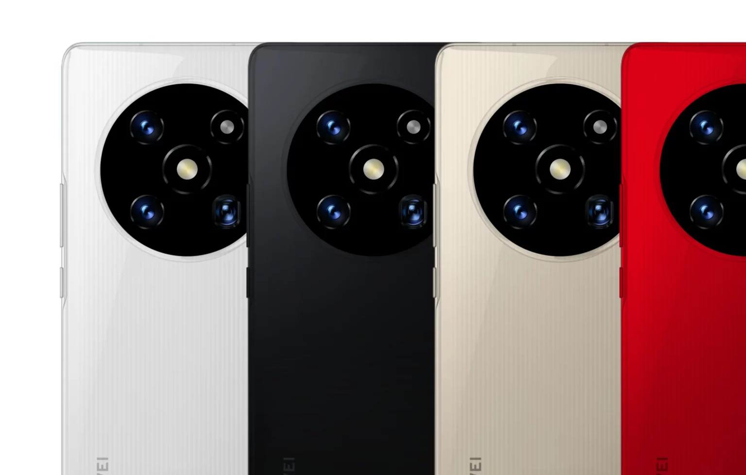 Huawei Mate 50 gets imagined with compact design