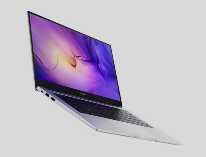 New Huawei MateBook laptop's details leak through GeekBench ahead of ...