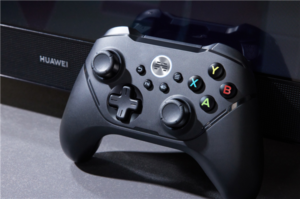 Huawei’s New Beitong Smart Gaming Controller is now available in China ...
