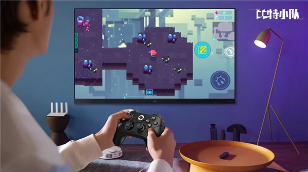 Huawei’s New Beitong Smart Gaming Controller is now available in China ...