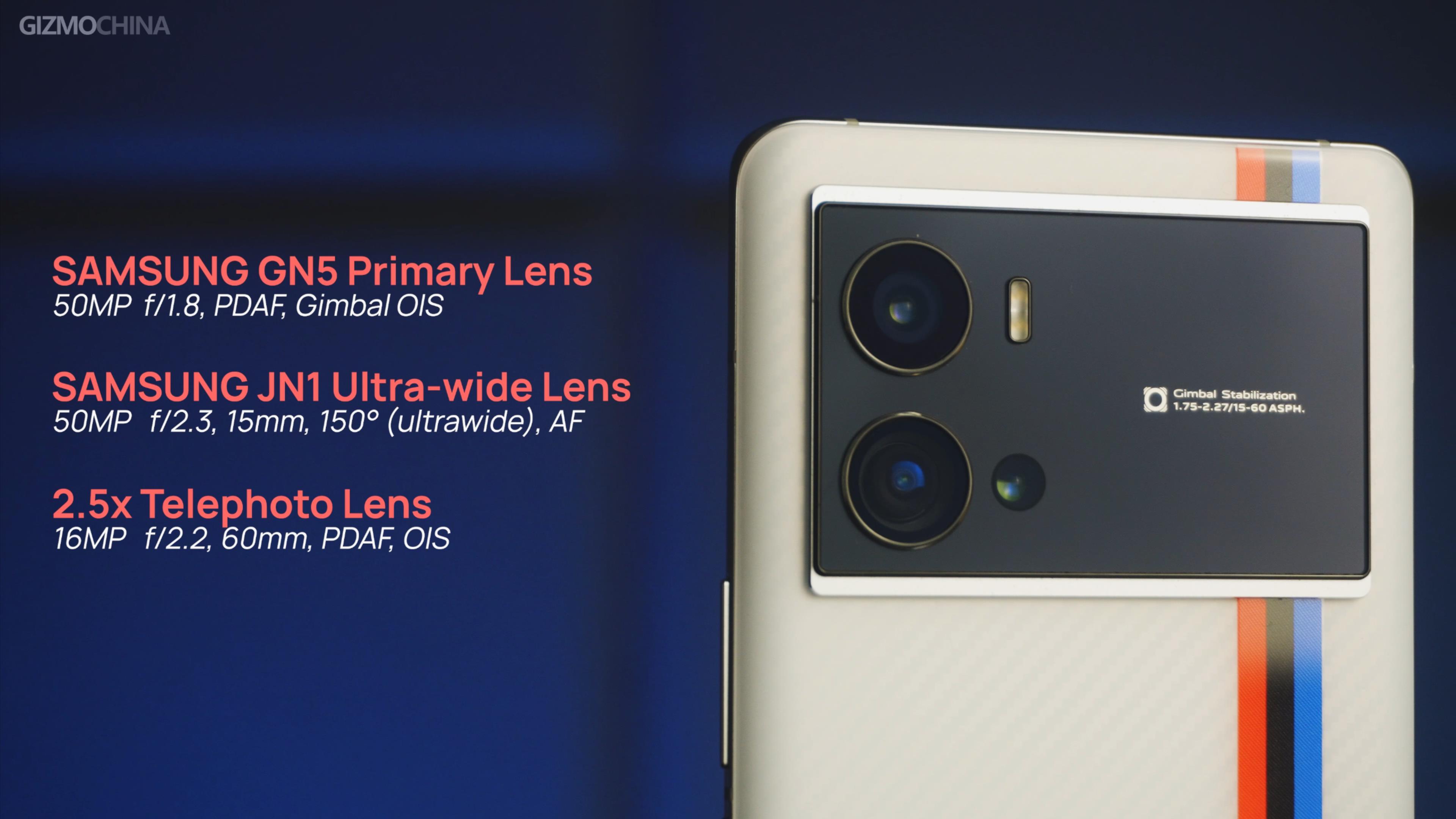 iQOO 9 Pro Review: Excellent first impression but fails to shine as a ...