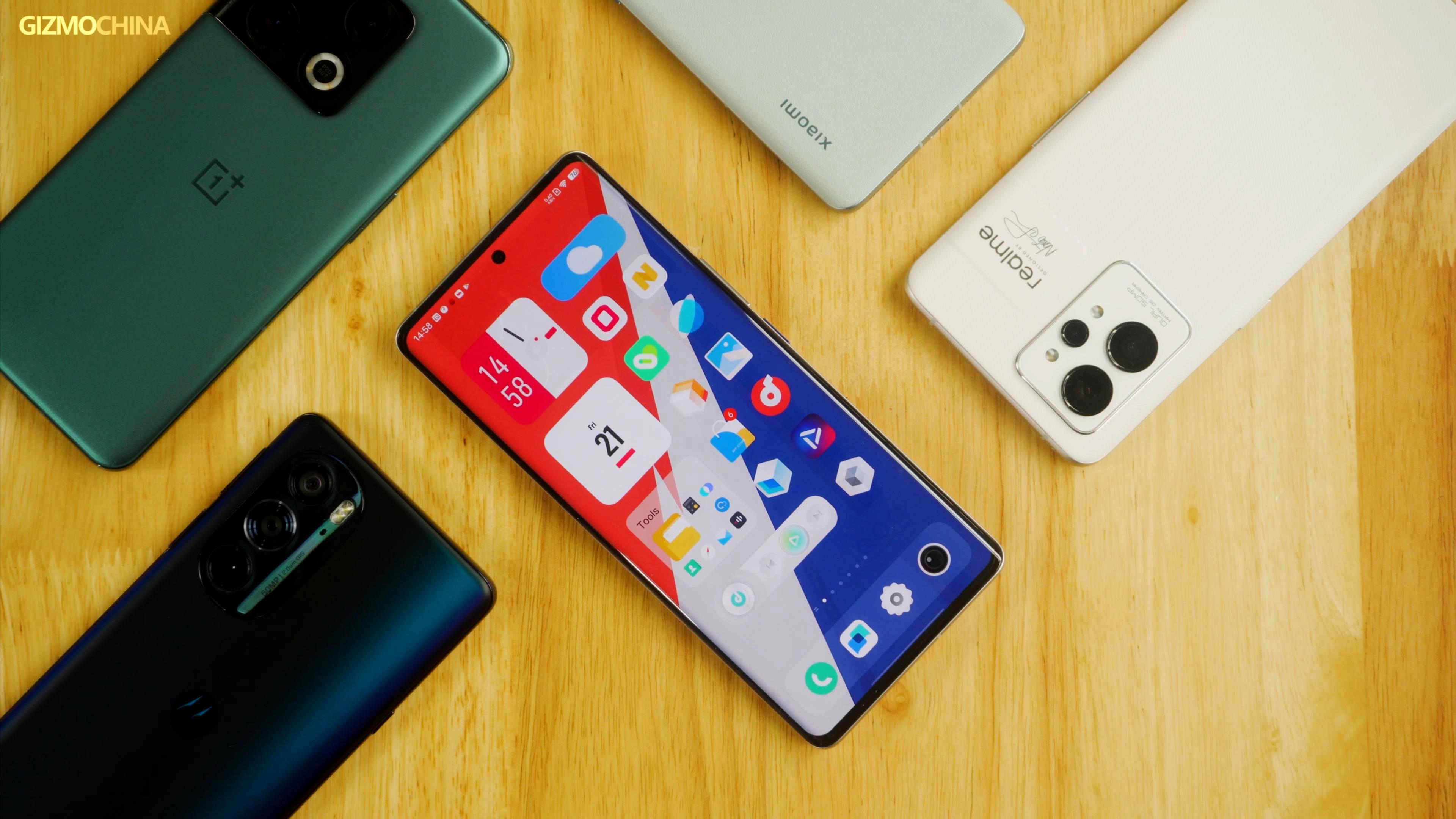 iQOO 9 Pro Review: Excellent first impression but fails to shine as a ...