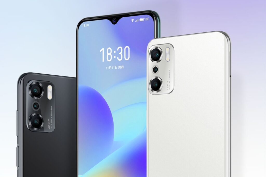 Meizu mblu 10 finally up for sale 2 months post-announcement - Gizmochina