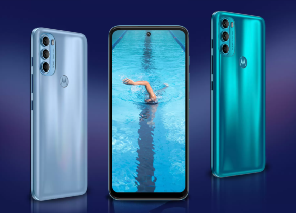 Moto G71 5G launched in India with Snapdragon 695, 50MP triple cameras ...