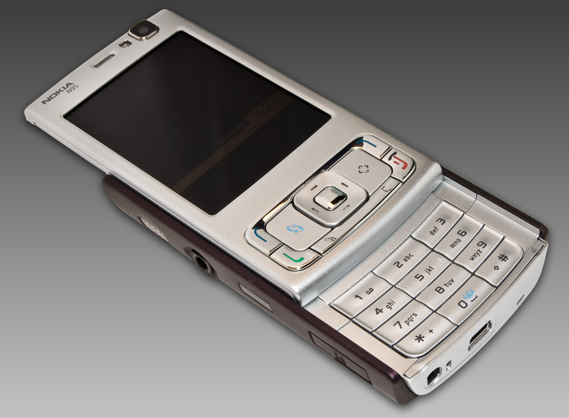 Throwback Tech Thursday: Revisiting Nokia N95, One of the best early ...