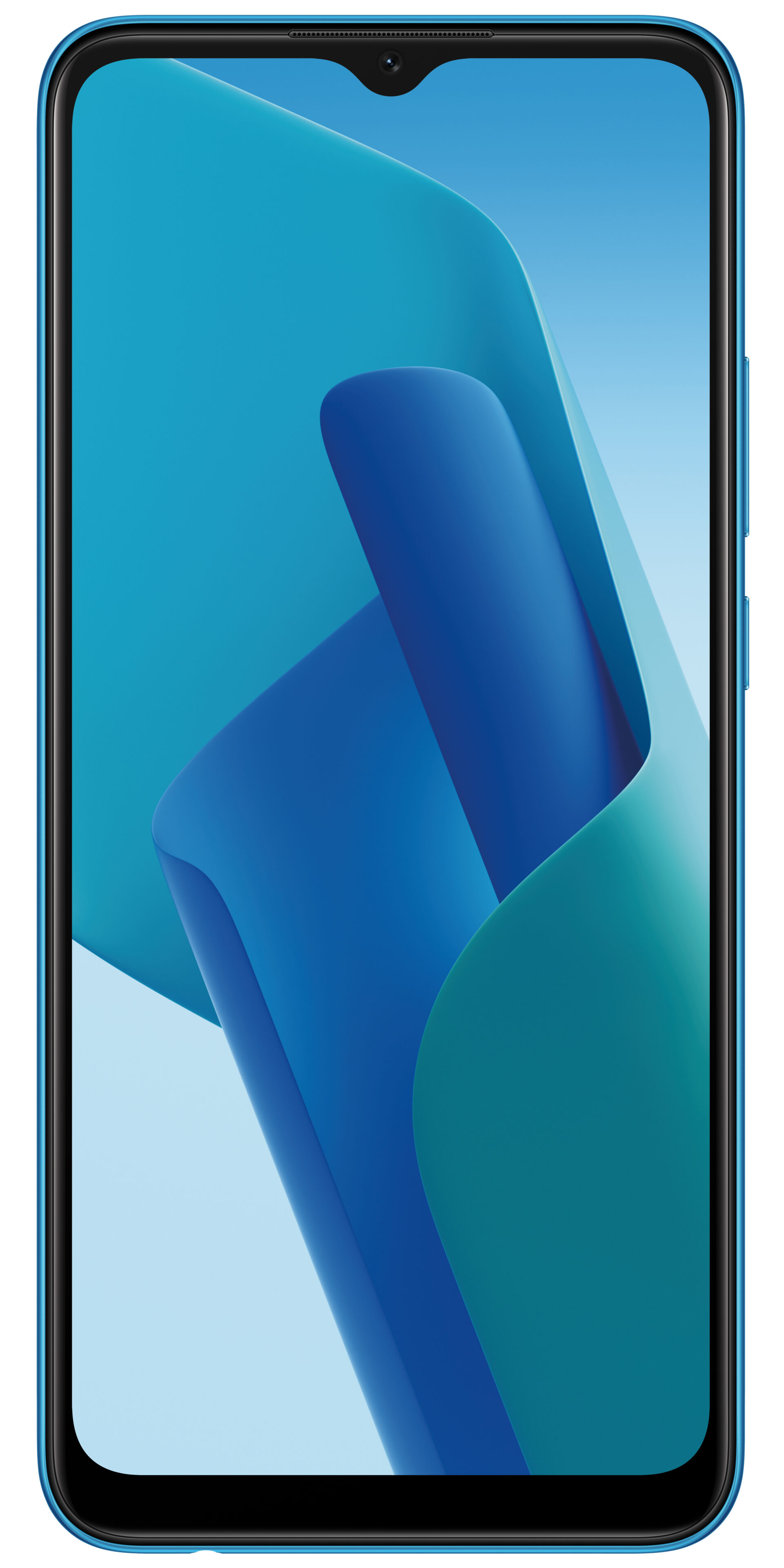 OPPO A16K budget smartphone launched in India with slim & light design