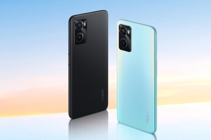 OPPO A36 with Snapdragon 680 SoC, matte rear glass launched in China ...