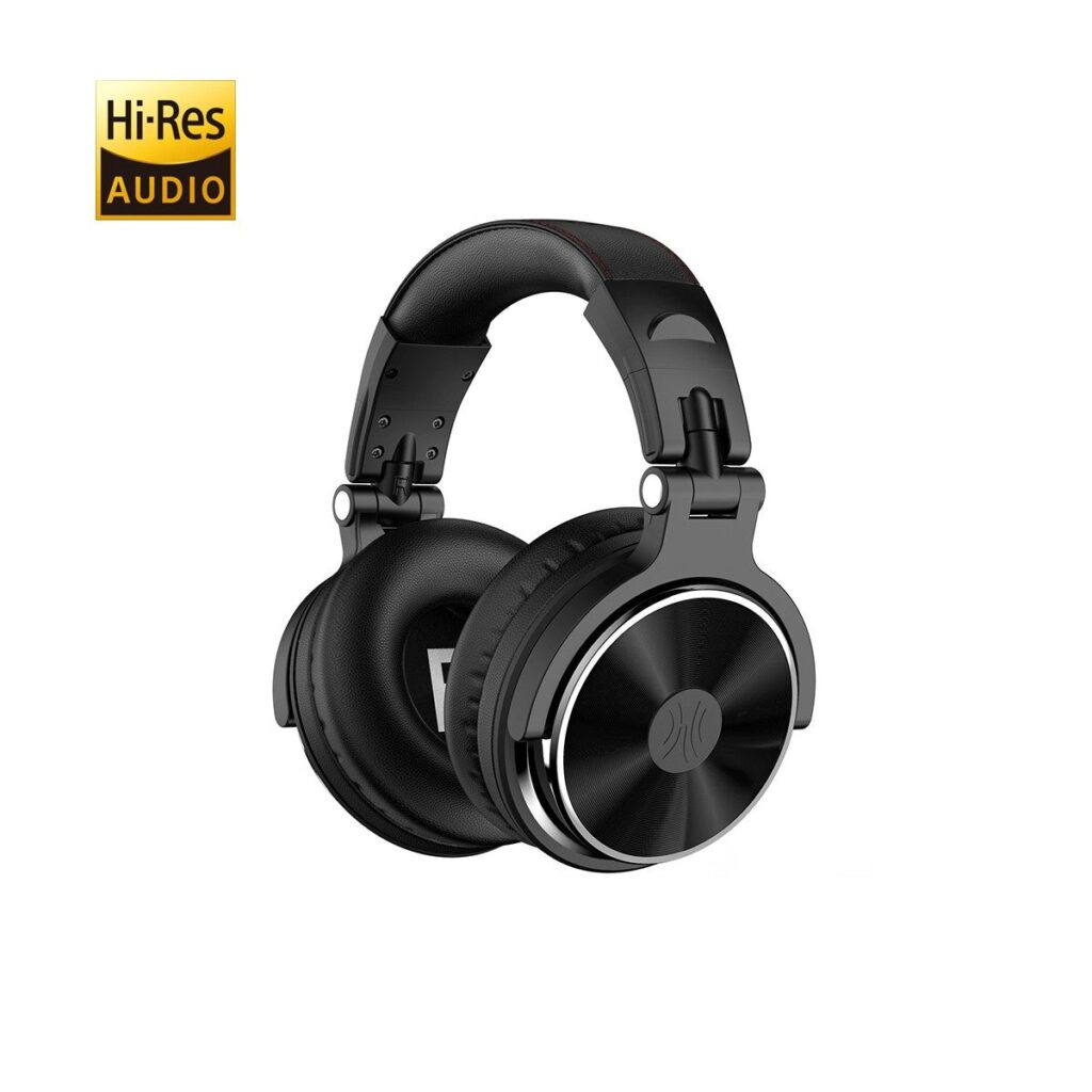 OneOdio Pro 10 DJ Headphones offer High Audio quality on a Budget ...