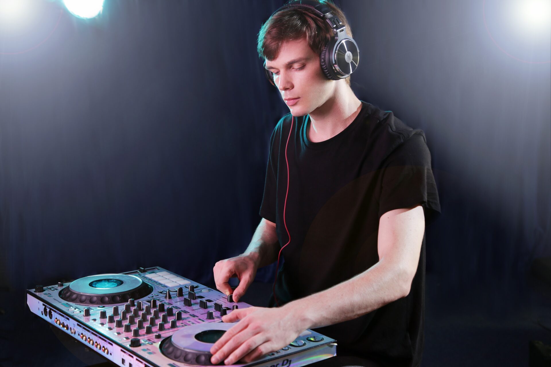 OneOdio Pro 10 DJ Headphones offer High Audio quality on a Budget ...