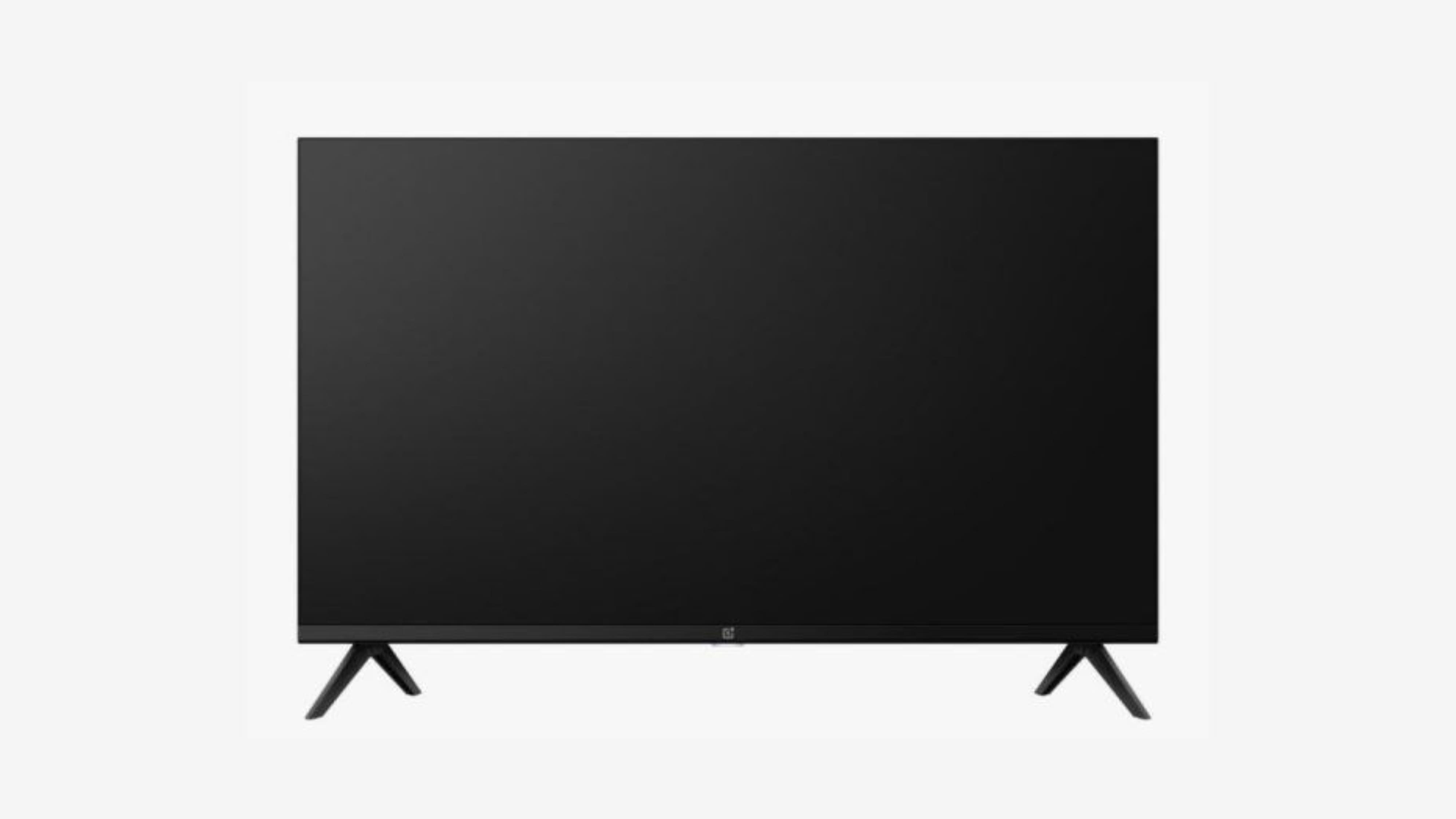 OnePlus TV Y1S Series Design Exposed Via A Render Gizmochina OnePlus TV Y1S Series Design Exposed Via A Render Gizmochina