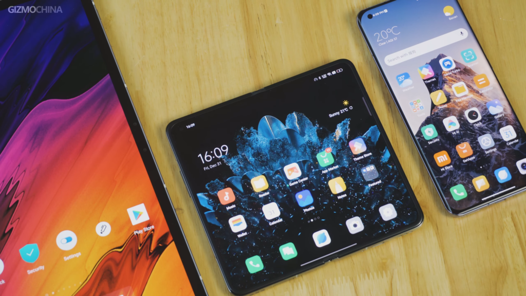 Oppo Find N Review: Could be your first foldable phone - Gizmochina