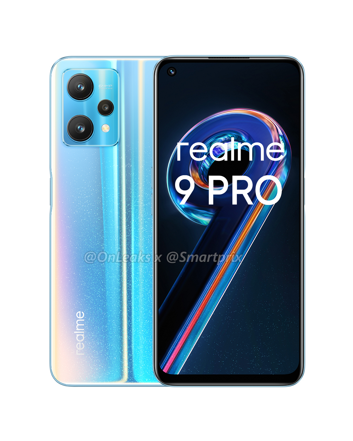 Realme 9 Pro 5G specifications, pricing tipped - Gizmochina