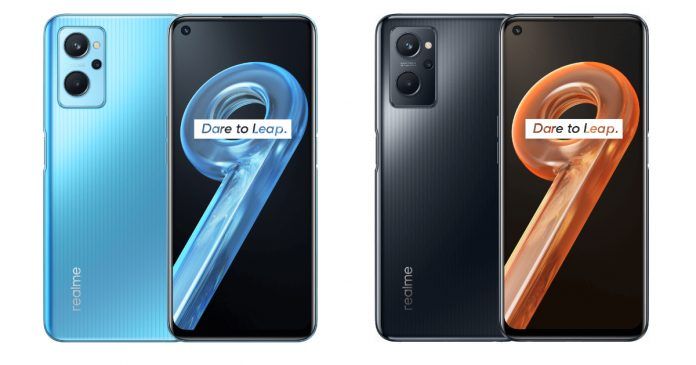 Realme 9i launch date for India revealed, here's what to expect ...