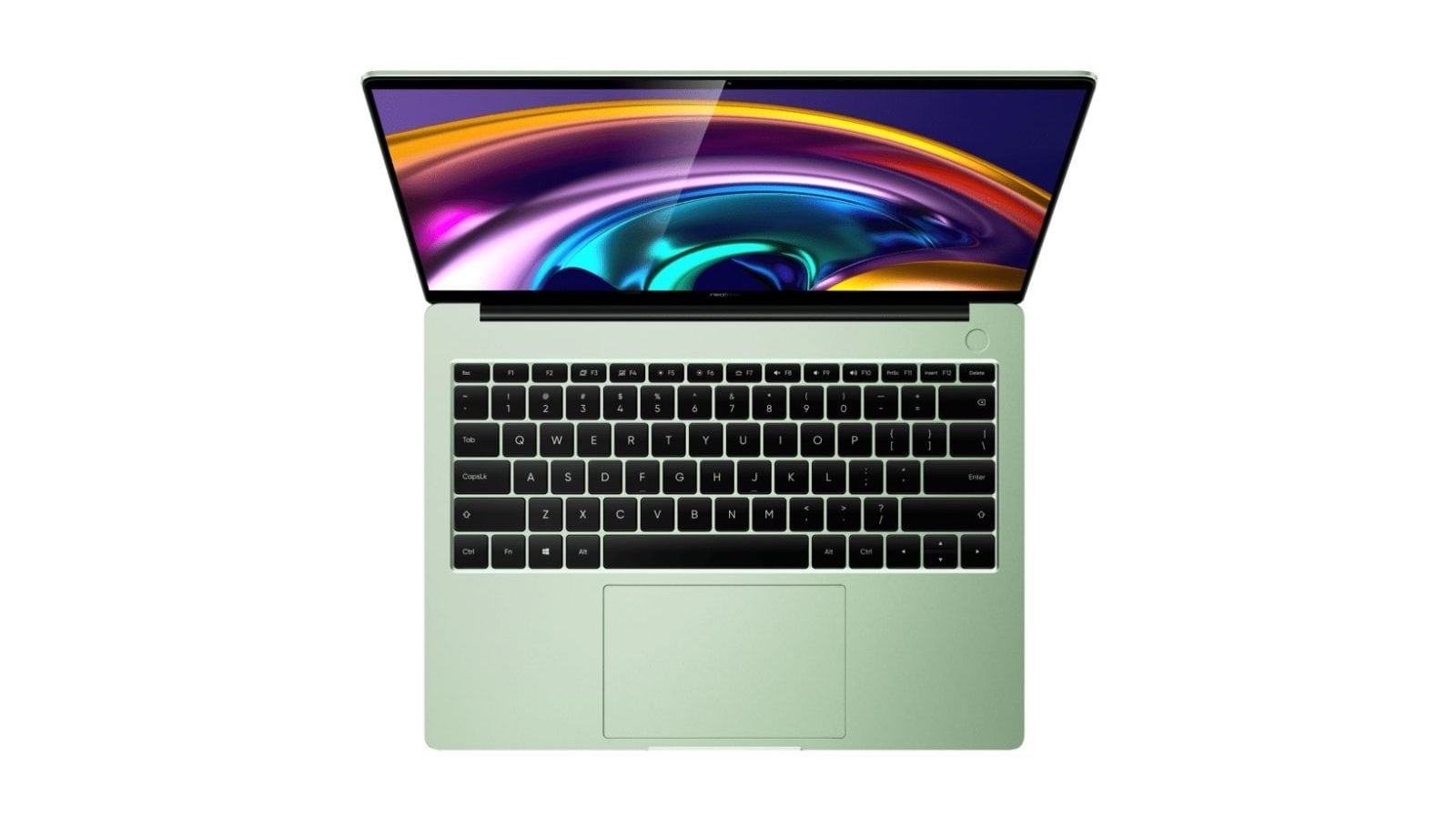 New Realme Book (2022) to come with 12th Gen Intel Core processor ...