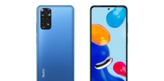 Redmi Note 11 Display Archives - Gizmochina