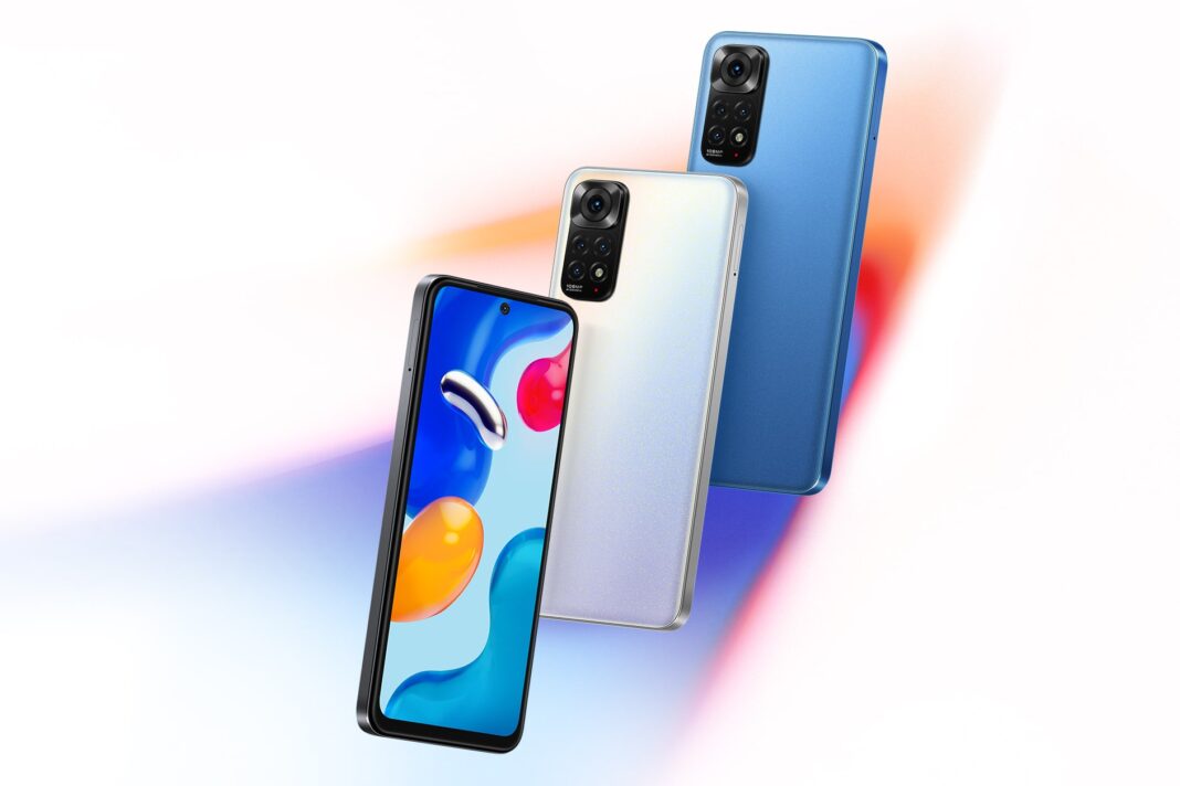 Redmi Note 11S, Redmi Smart Band Pro India price leaked ahead of launch ...