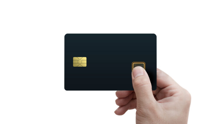 Samsung new security chip adds fingerprint scanner to payment cards
