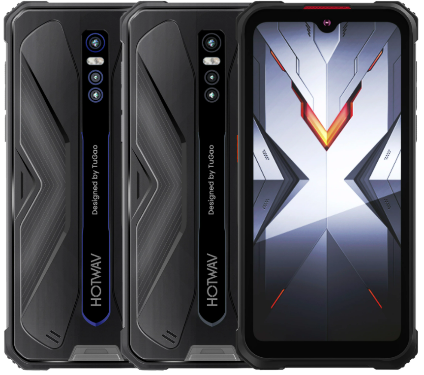 Deal: Get Hotwav Cyber 9 Pro smartphone for $129.99 (Retail Price $315 ...