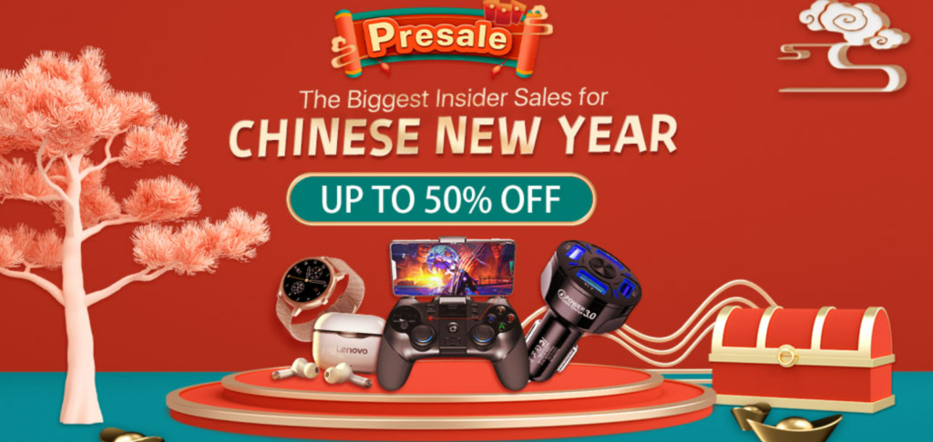 DHgate is giving special deals and discounts along with global ...