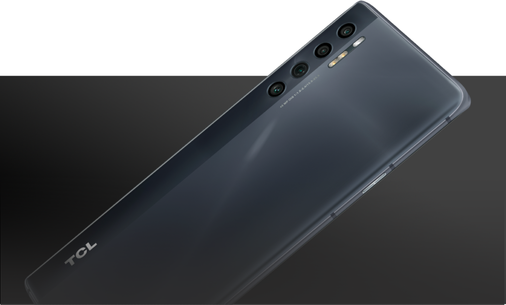 TCL 20 Pro 5G and TCL 20B launched in Brazil for a higher price ...