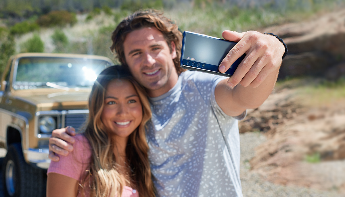 TCL 20 Pro 5G and TCL 20B launched in Brazil for a higher price ...