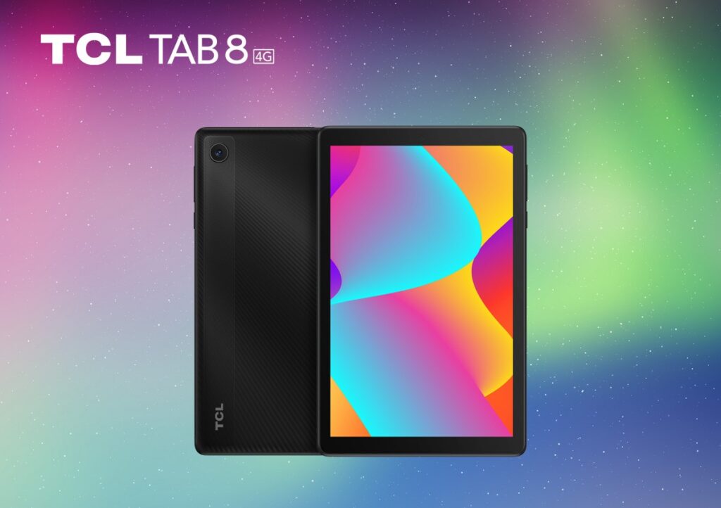 TCL first mega launch lineup of 2022 includes six new Android tablets ...