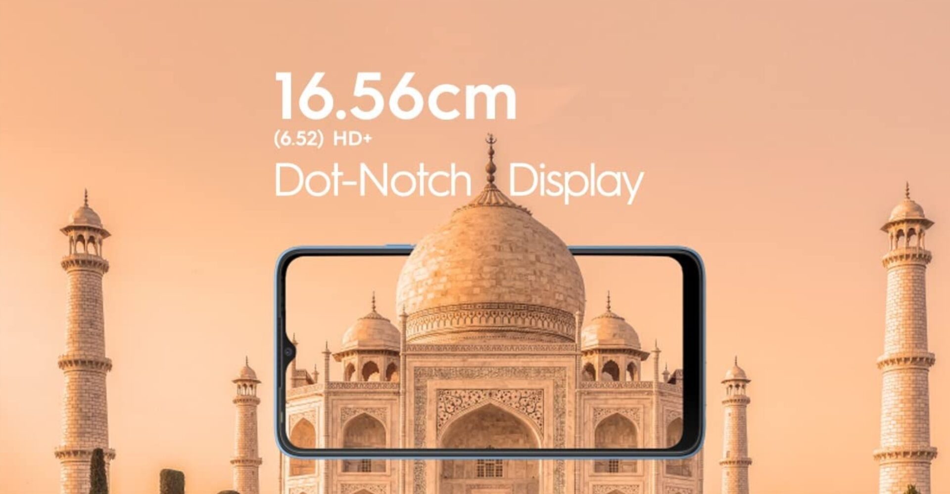 Tecno POP 5 LTE with Helio A25, 5000mAh battery launched in India for ...