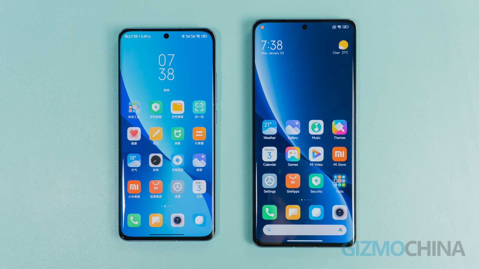 Xiaomi 12 Pro Full Review: The smoothest and most stable Xiaomi phone ...