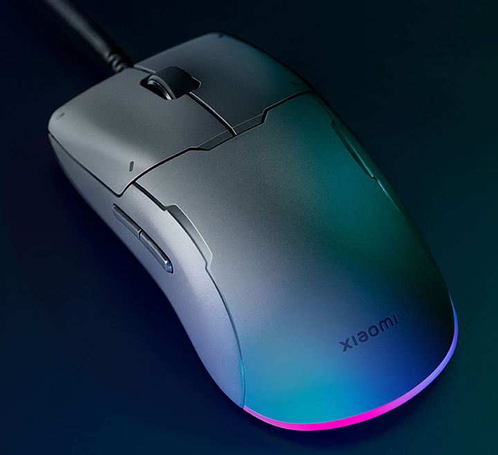 Xiaomi gamer mouse store