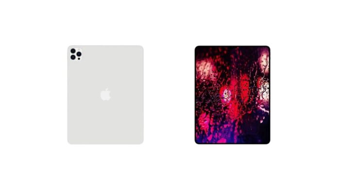 Apple working on OLED iPad Pro prototypes that may release in 2024 ...