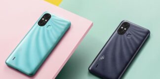 itel A58 features Archives - Gizmochina