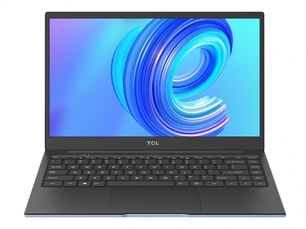 TCL Book 14 Go is the company's first laptop priced at $349 - Gizmochina