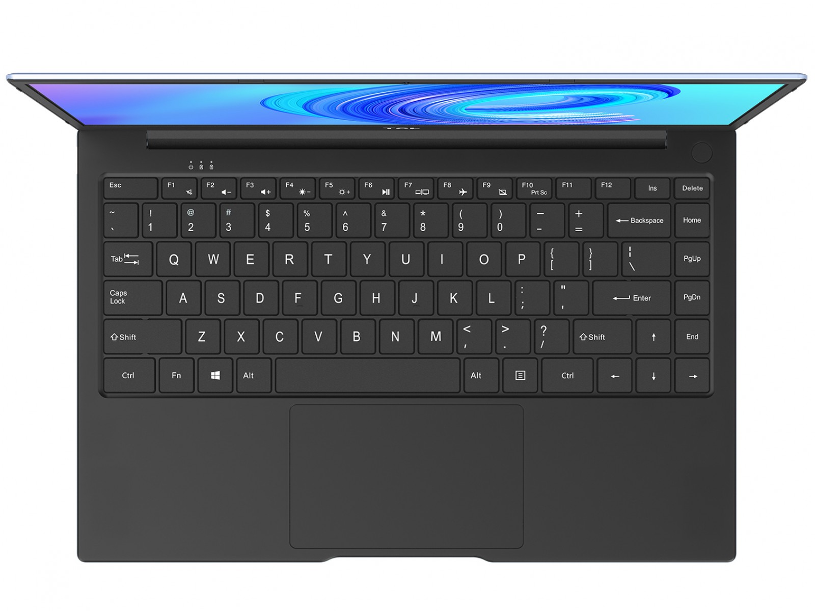 TCL Book 14 Go is the company's first laptop priced at $349 - Gizmochina