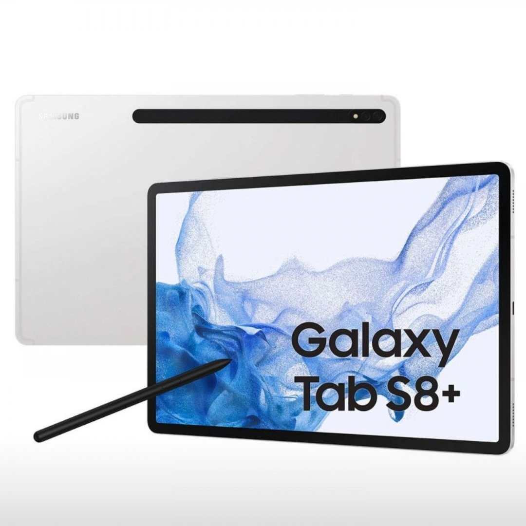 Samsung Galaxy Tab S8+ - Specs, Price, Reviews, and Best Deals Samsung Galaxy Tab S8+ - Specs, Price, Reviews, and Best Deals