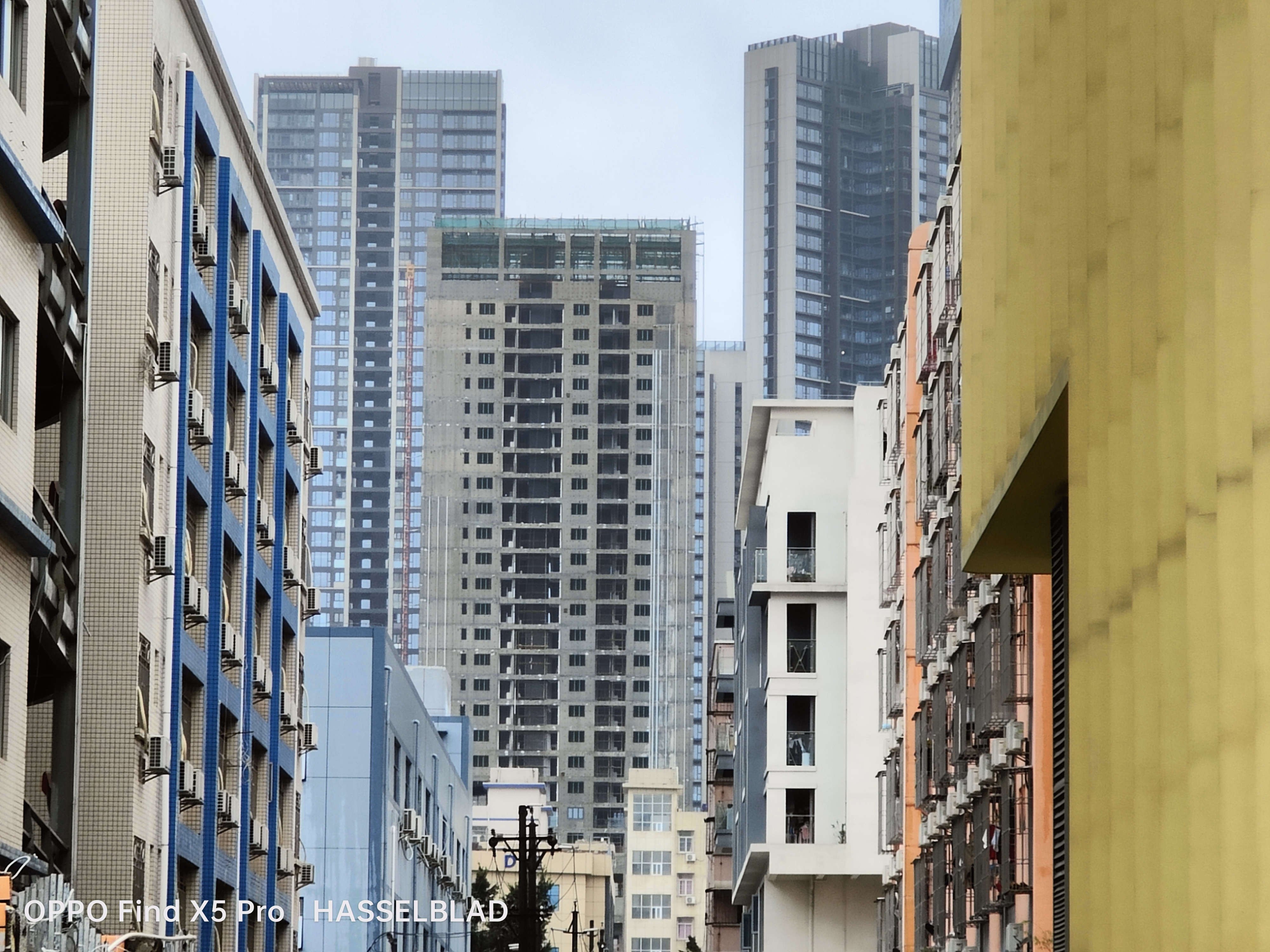 OPPO Find X5 Pro Review: Its Cameras Are Powered By 2 chips! - Gizmochina