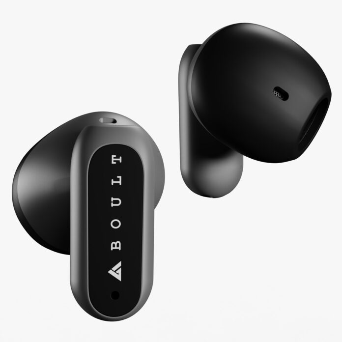 Boult Audio launches AirBass Z1 TWS earbuds in India for 1499 INR ($20 ...
