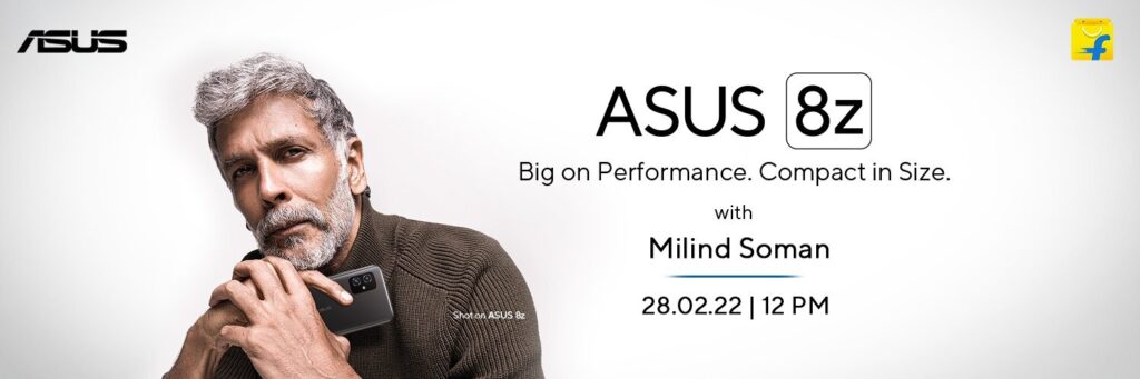 The Asus 8Z is Launching in India on February 28, Here’s What You Need ...