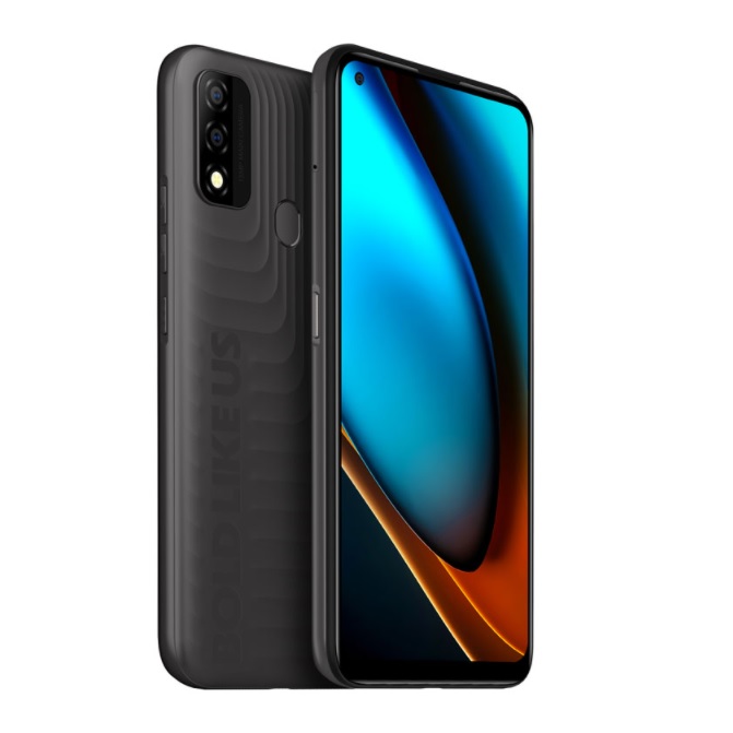 BLU G51s debuts with Infinity Dot Display and 4,000mAh battery - Gizmochina