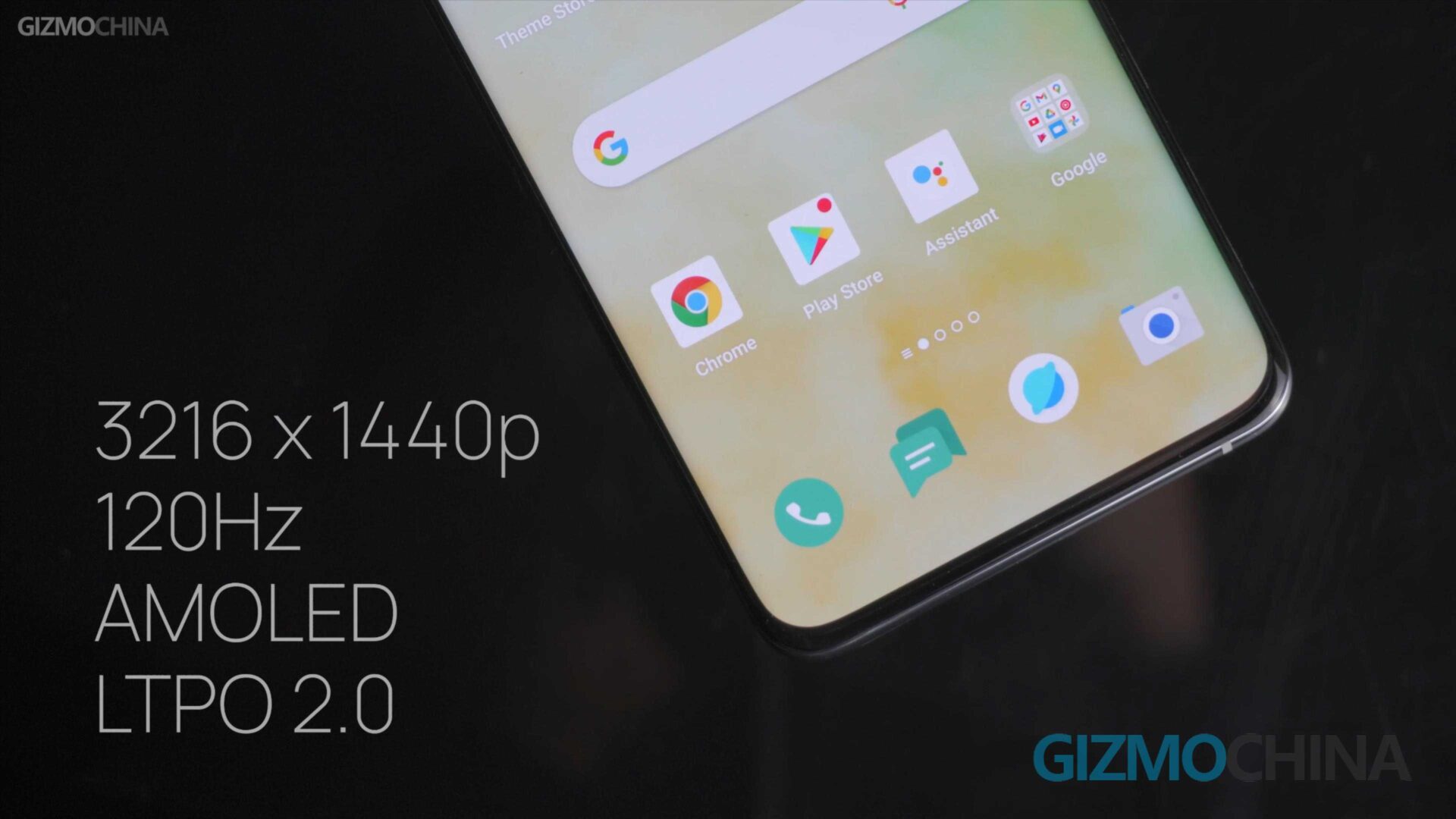 OPPO Find X5 Pro Review: Its Cameras Are Powered By 2 chips! - Gizmochina