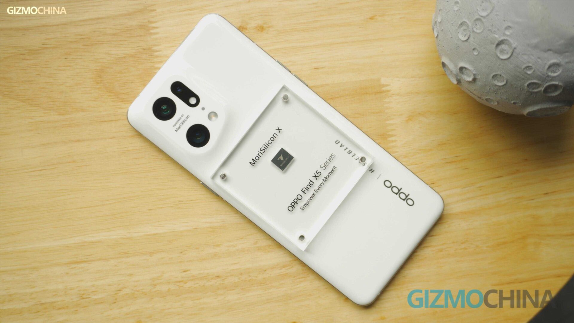 OPPO Find X5 Pro Review: Its Cameras Are Powered By 2 chips! - Gizmochina