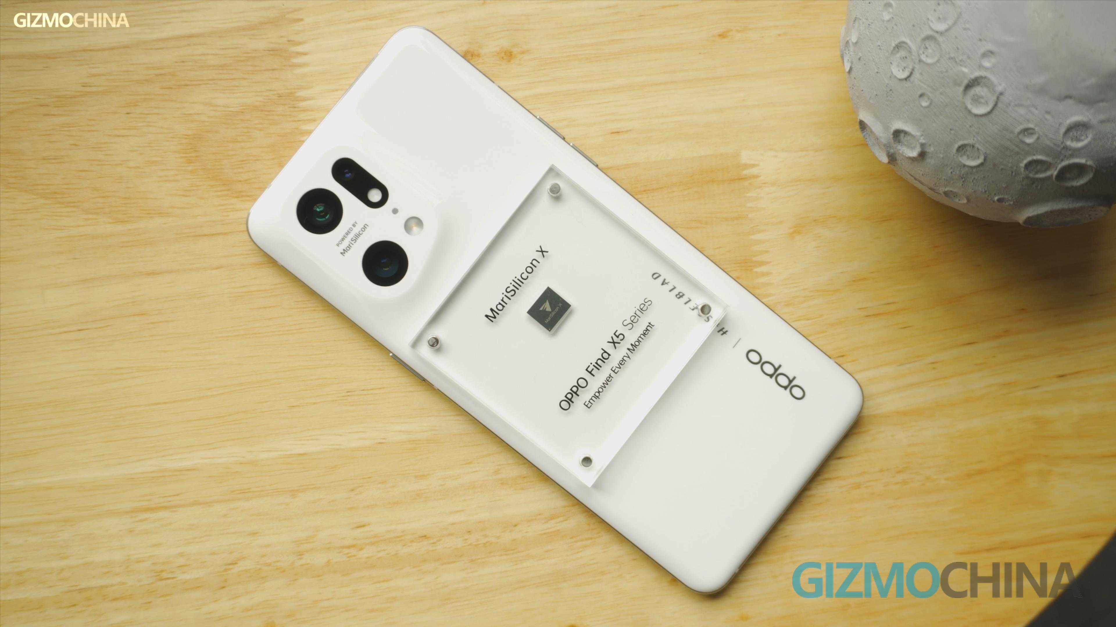 OPPO Find X5 Pro Review: Its Cameras Are Powered By 2 chips! - Gizmochina