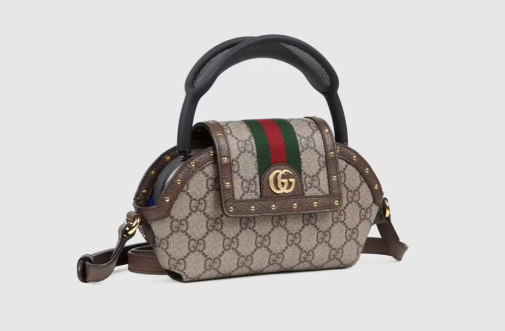 Gucci unveils AirPods Max case priced at $980 - Gizmochina